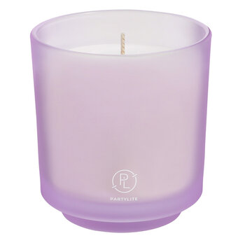 Bougie rechargeable Prairie Hivernale | Bougies PartyLite